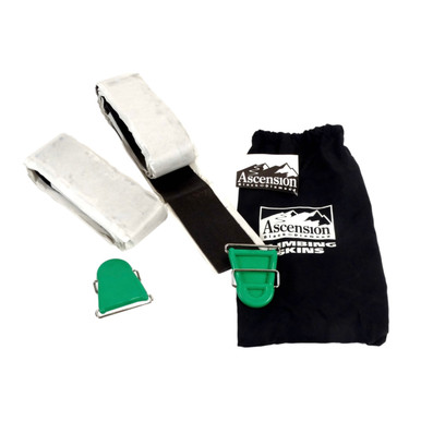 Ascension Black Diamond Nylon Climbing Skins