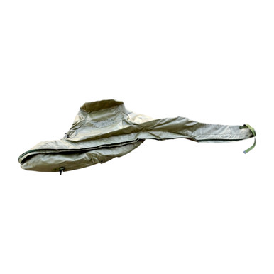 US Military Vinyl .50cal Machine Gun Cover