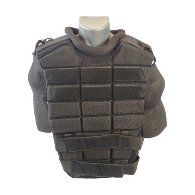 Galls Upper Body Protection System