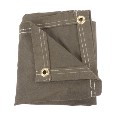Canvas Tarps