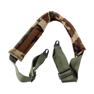 US Military M-60 Padded S.A.W. Sling