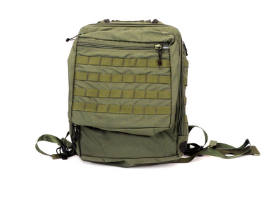Harris Corp Falcon III Radio Backpack