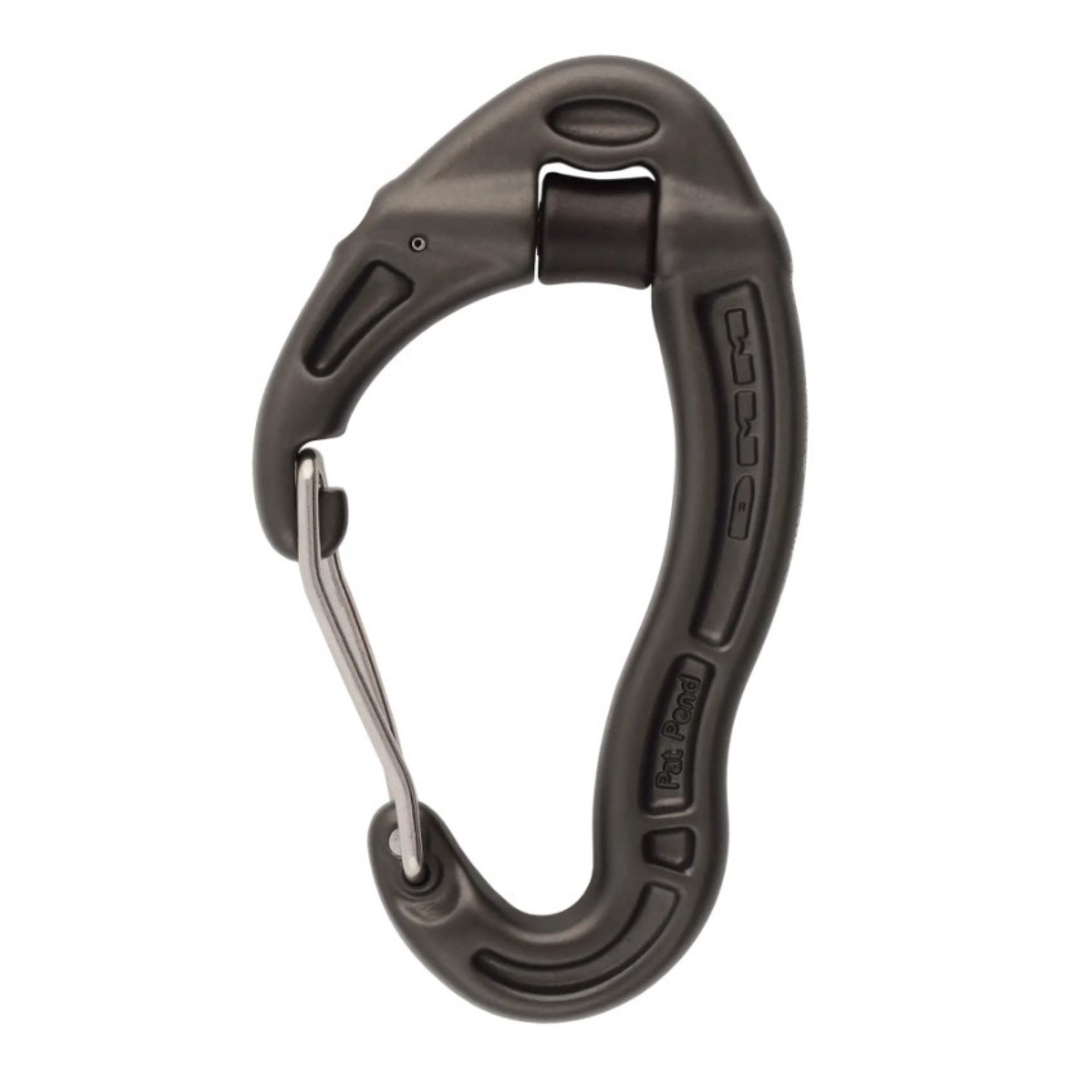 DMM Revolver Wiregate - Non Locking – Vertical Supply Group