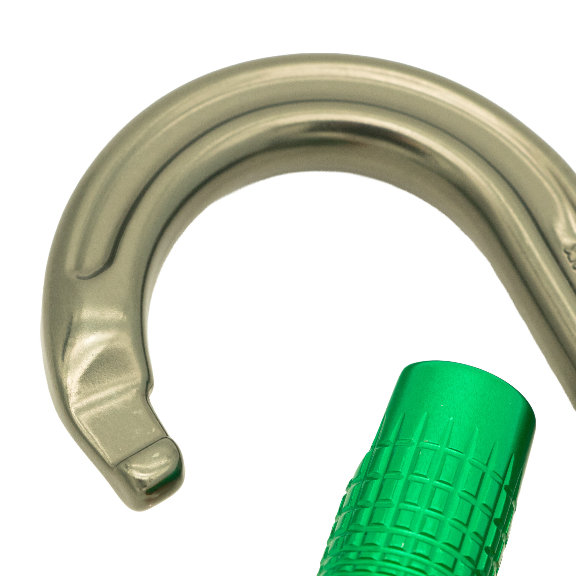 DMM Ultra O Carabiner - Standard – Vertical Supply Group