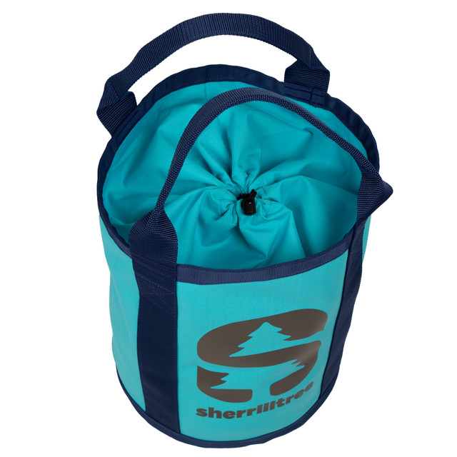 Sherrilltree Simple Rope Bag – Vertical Supply Group