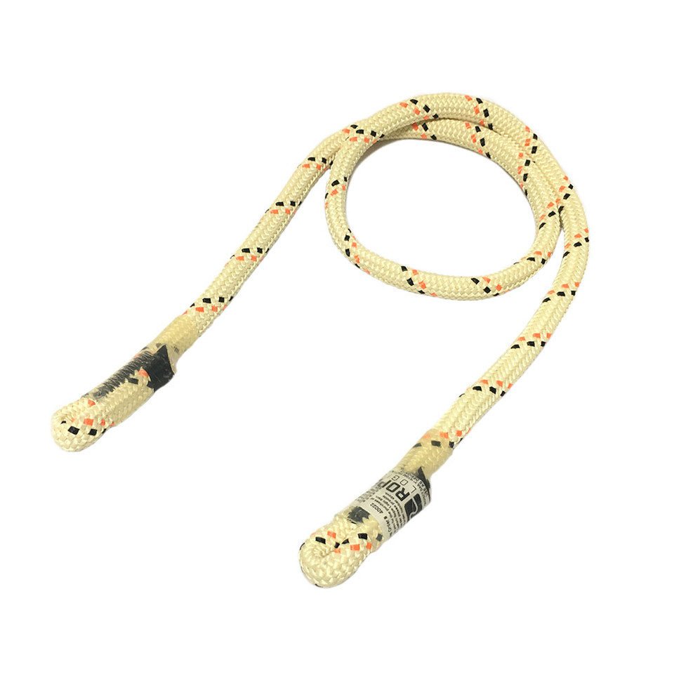 Rope Logic's 39" RIT 9mm Sewn Eye & Eye – Vertical Supply Group