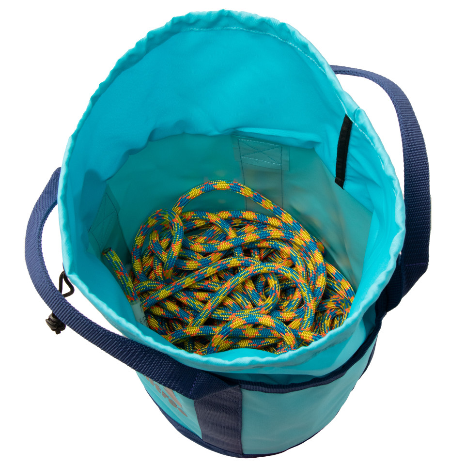 Sherrilltree Simple Rope Bag – Vertical Supply Group