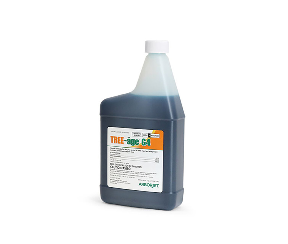 Tree-age G4 Systemic Insecticide – Vertical Supply Group