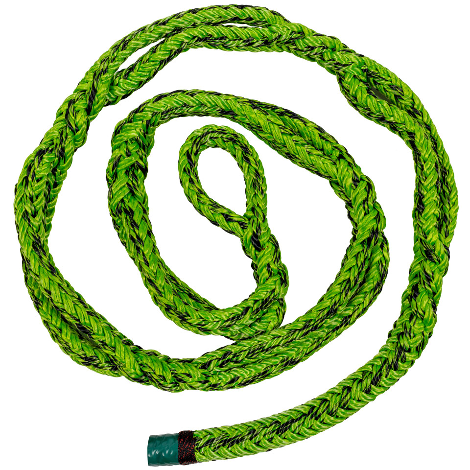 Rope Logic Ultra Rigging Block Slings – Vertical Supply Group