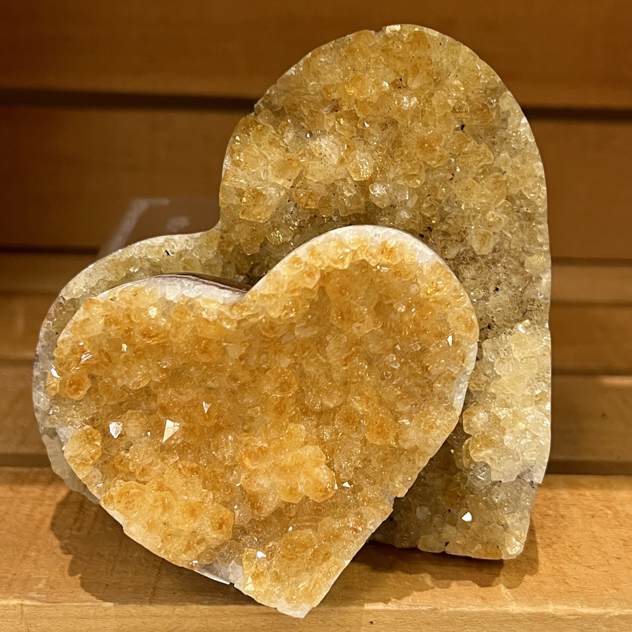 Gemstones - Citrine - Ice Imports