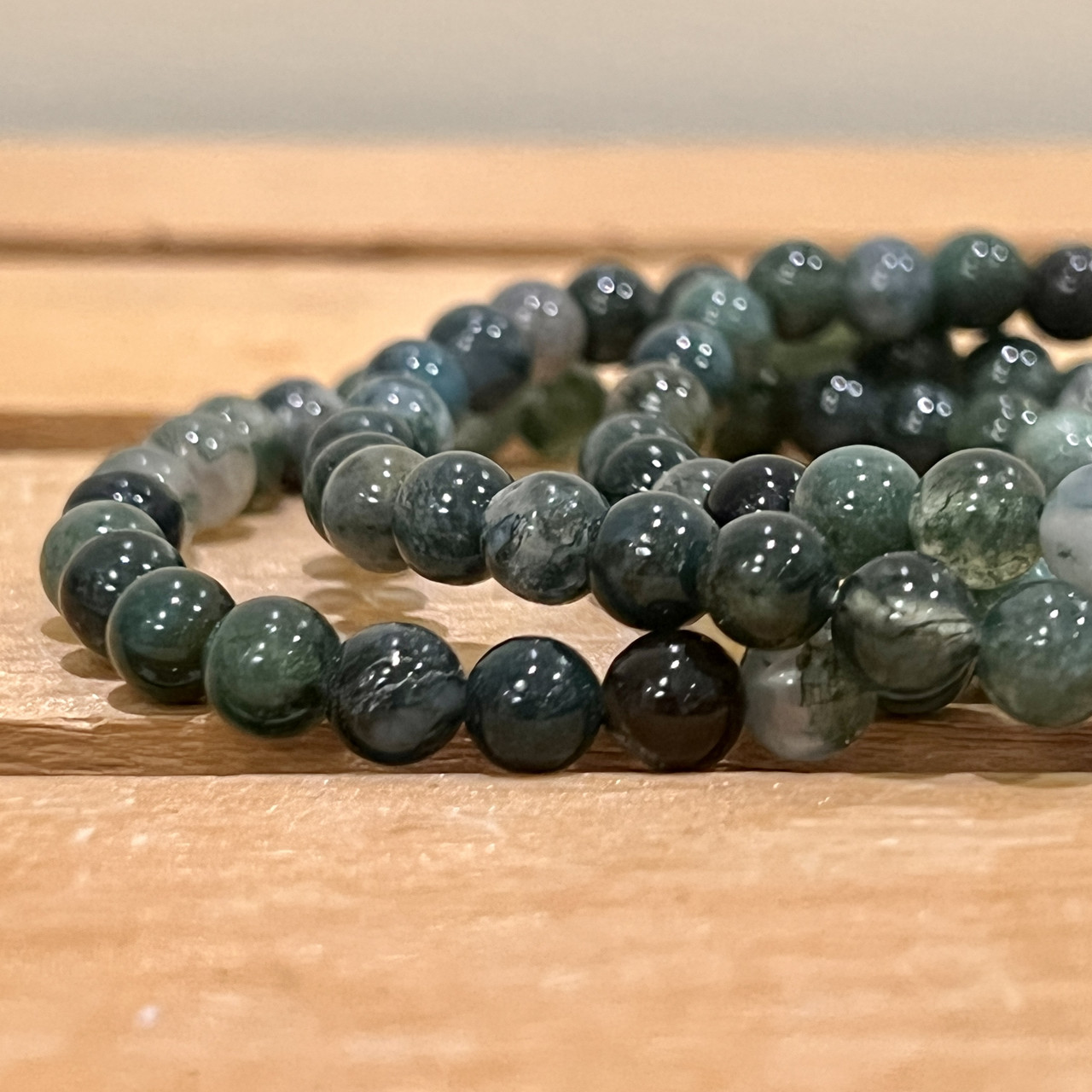 Gemstones - Agate - Ice Imports