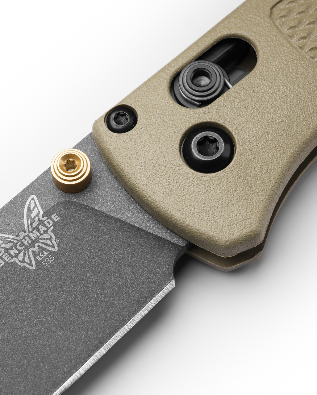 Bugout | Ranger Green Grivory - Ice Imports