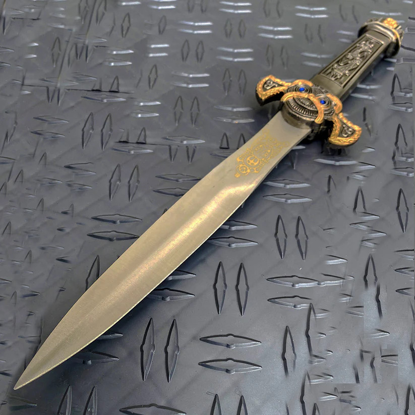 14" Roman Dagger - Ice Imports