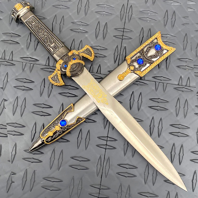 14" Roman Dagger - Ice Imports