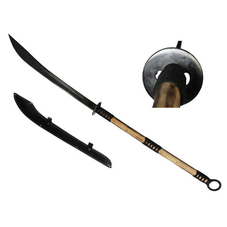 High Quality Pu Dao Sword - Ice Imports