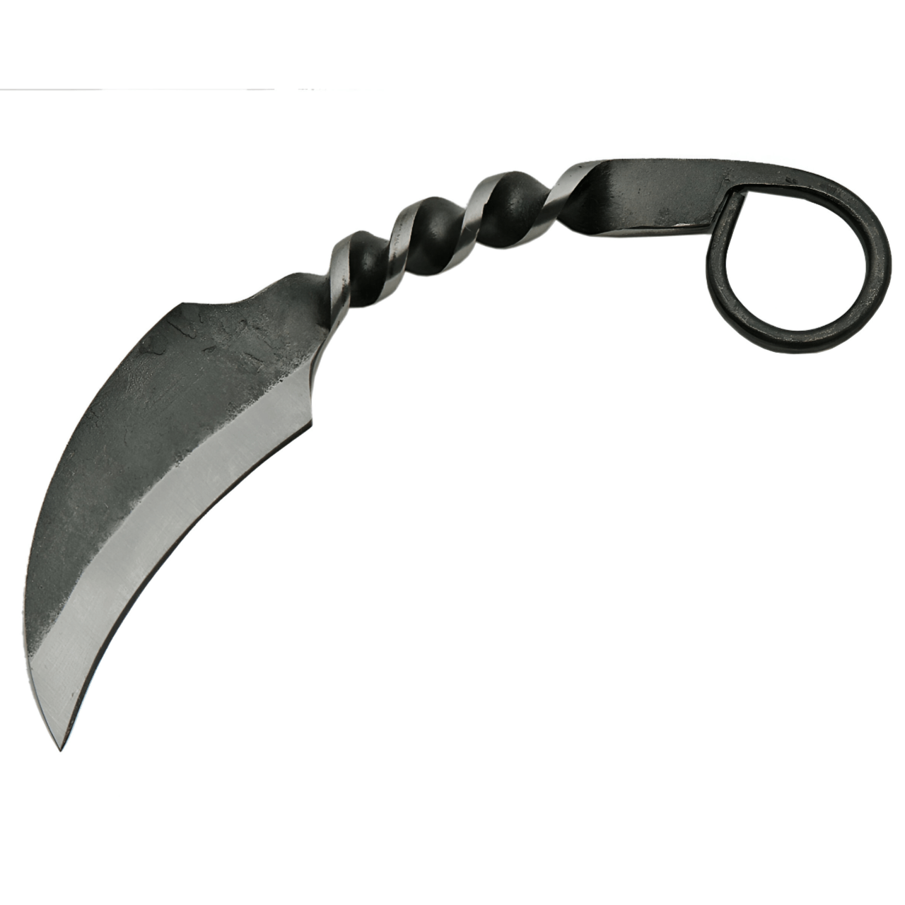 Twisted Handle Karambit - Ice Imports