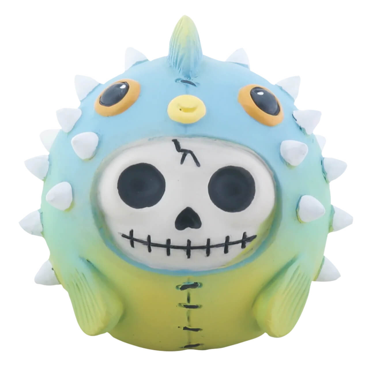 Puffington Furrybones - Ice Imports