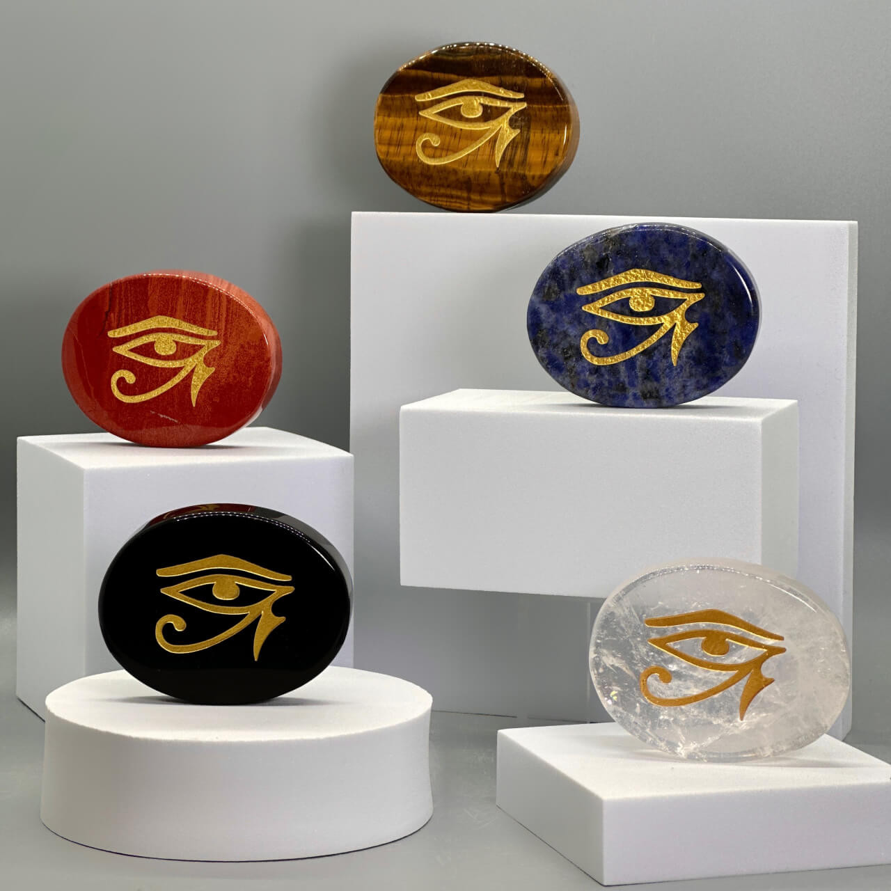 Eye of Horus Power Stones