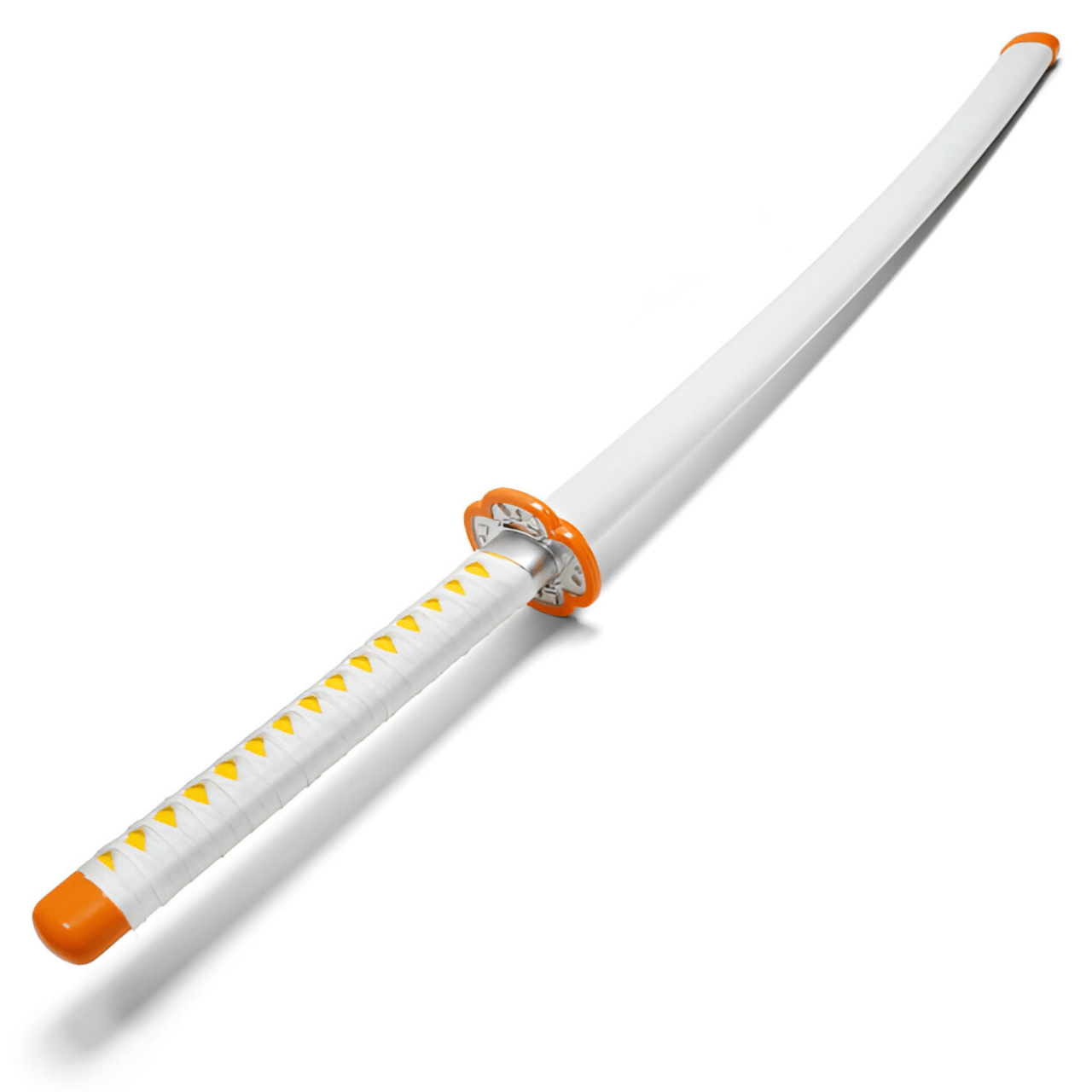Zenitsu LED Thunder Breathing Katana
