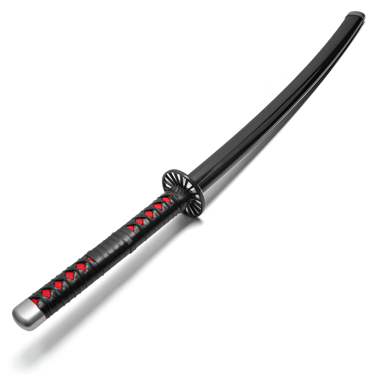 Tanjiro LED Water Breathing Katana