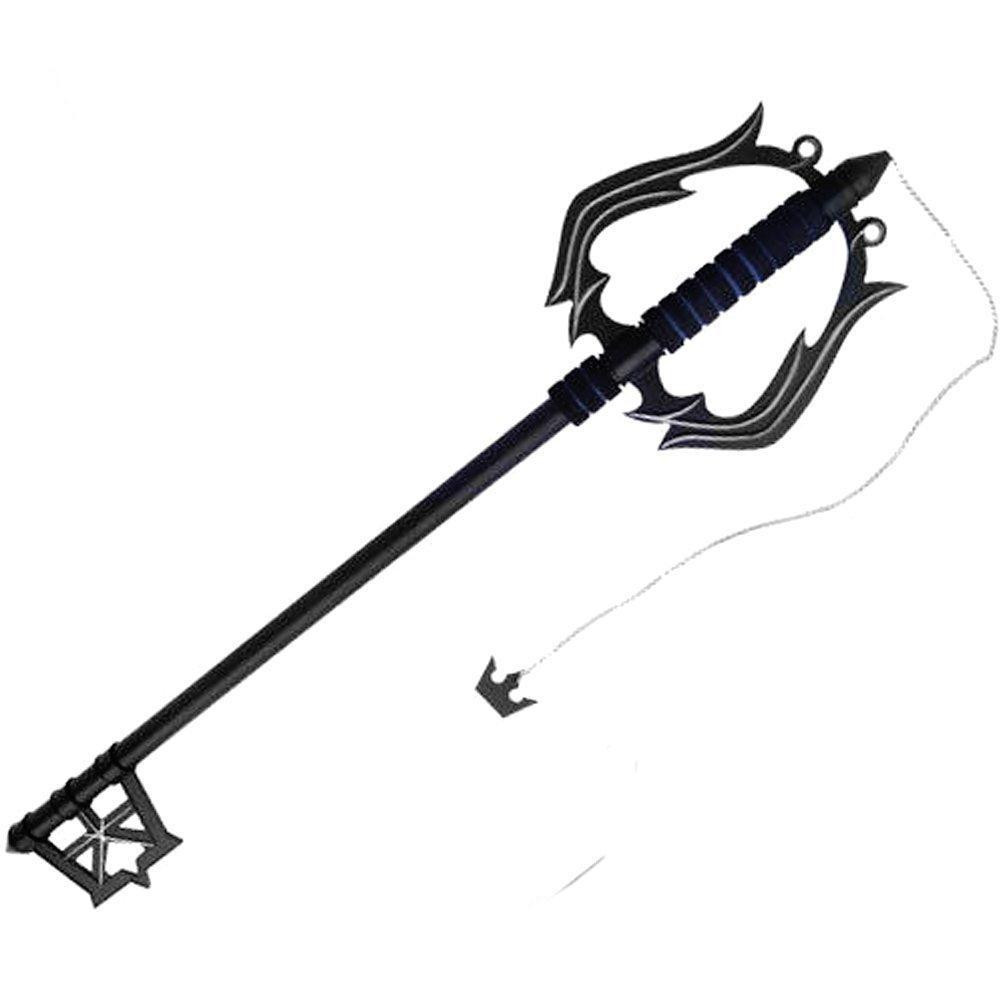 Sora's Keyblade Oblivion Version