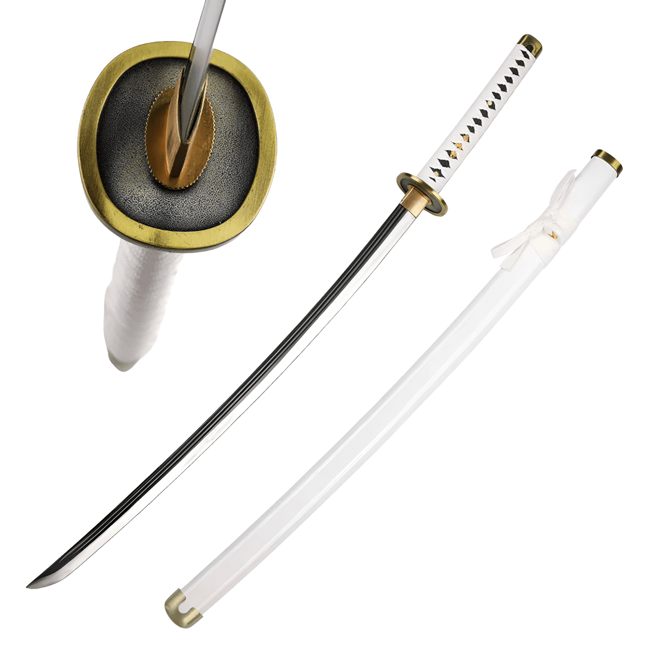 Wado lchimonji Sword