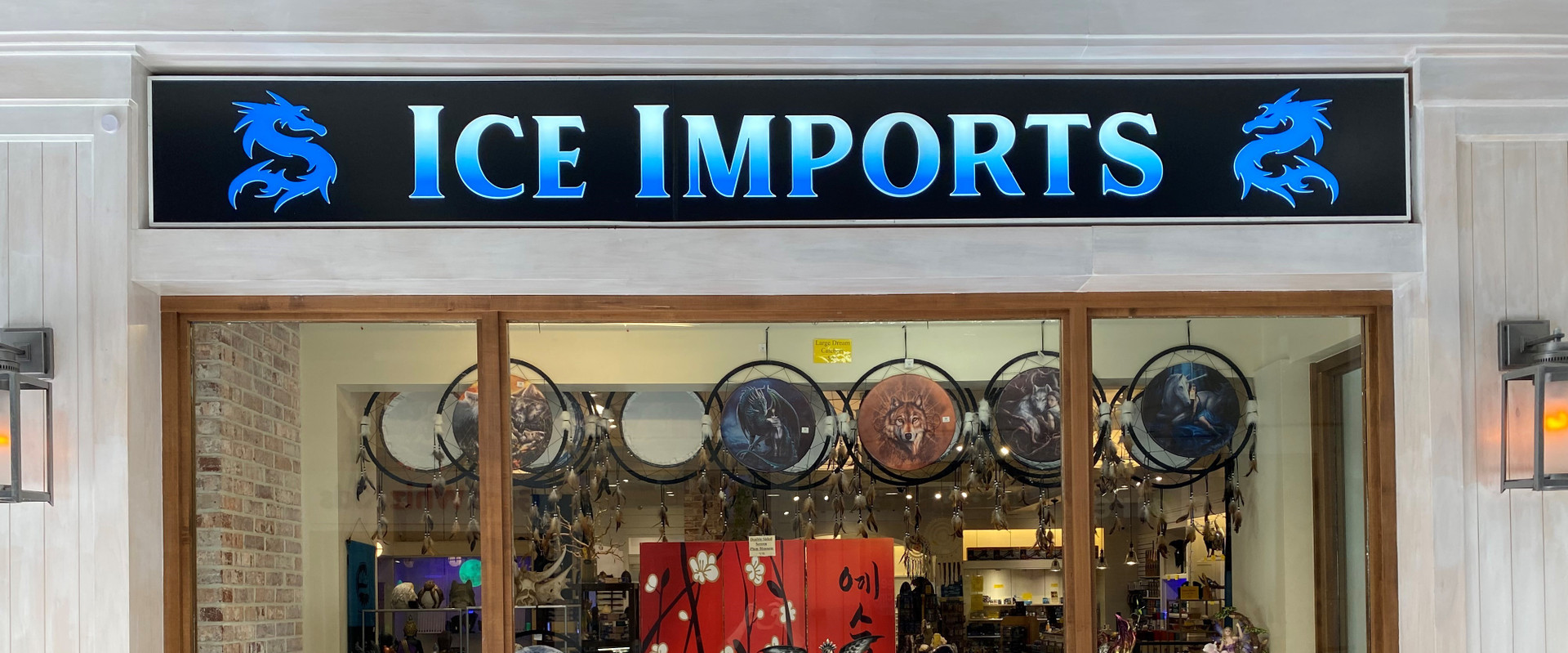 Gemstones, Crystals, Jewelry & Demon Slayer Swords - Ice Imports