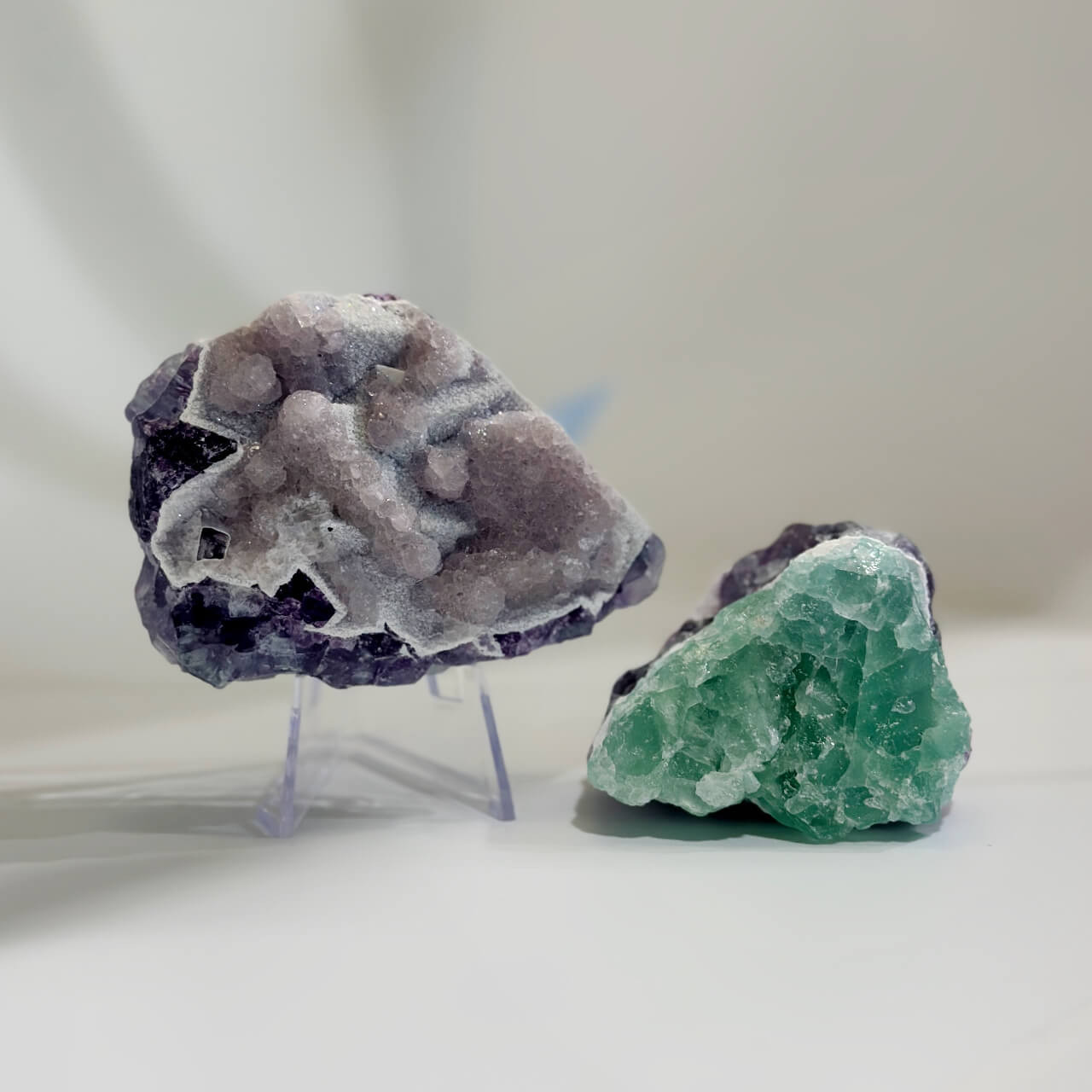 Fluorite Gemstones | Ice Imports