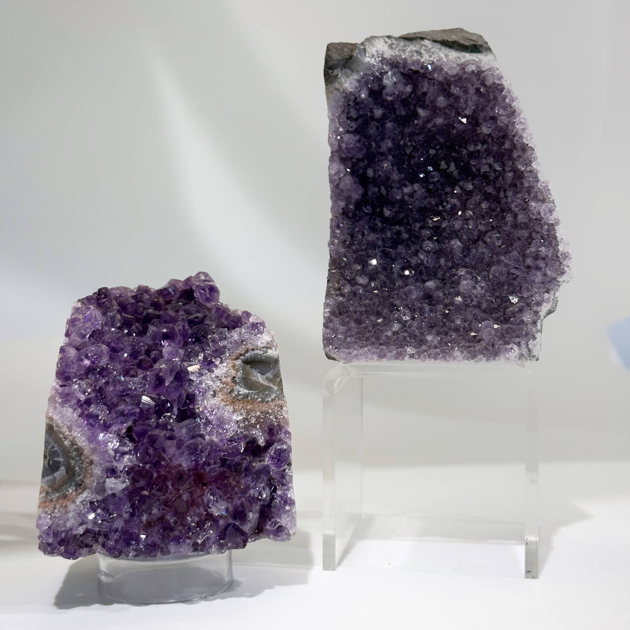 Amethyst Gemstones | Ice Imports