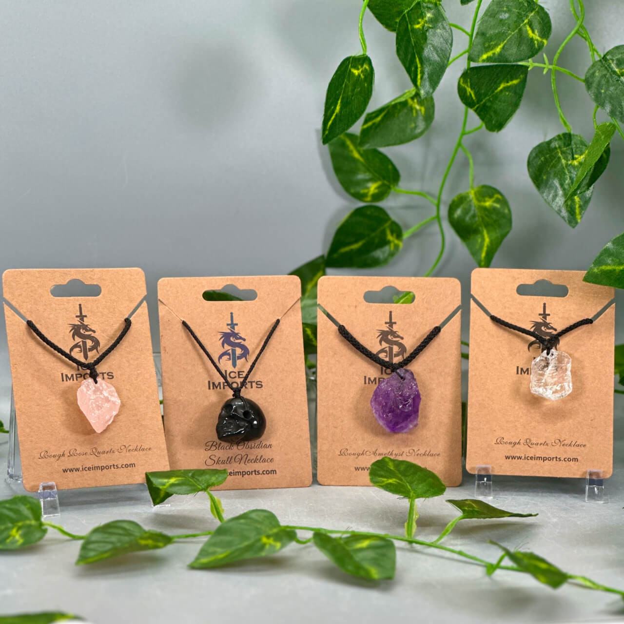 Quartz Gemstones | Ice Imports