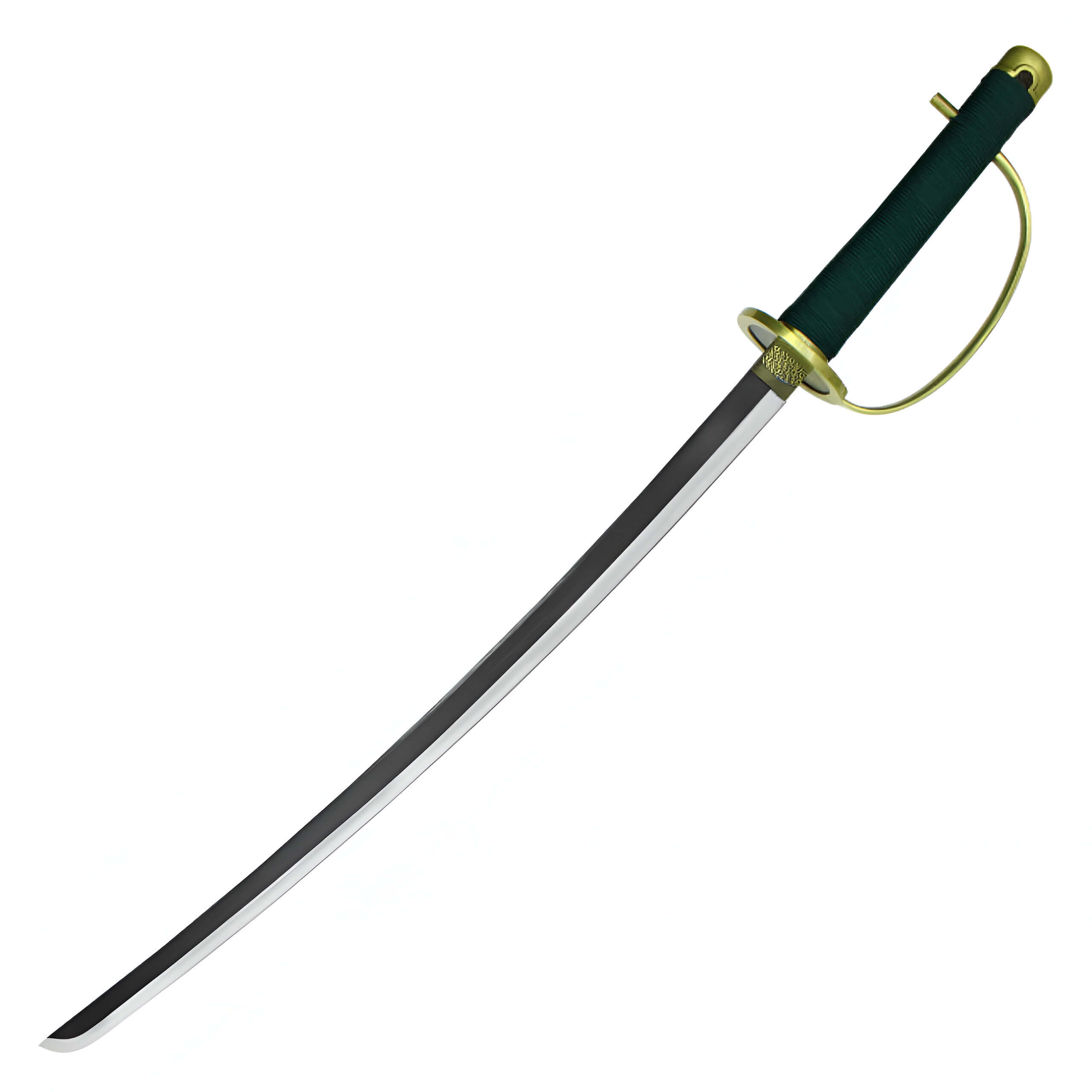 Shanks' Gryphon Saber