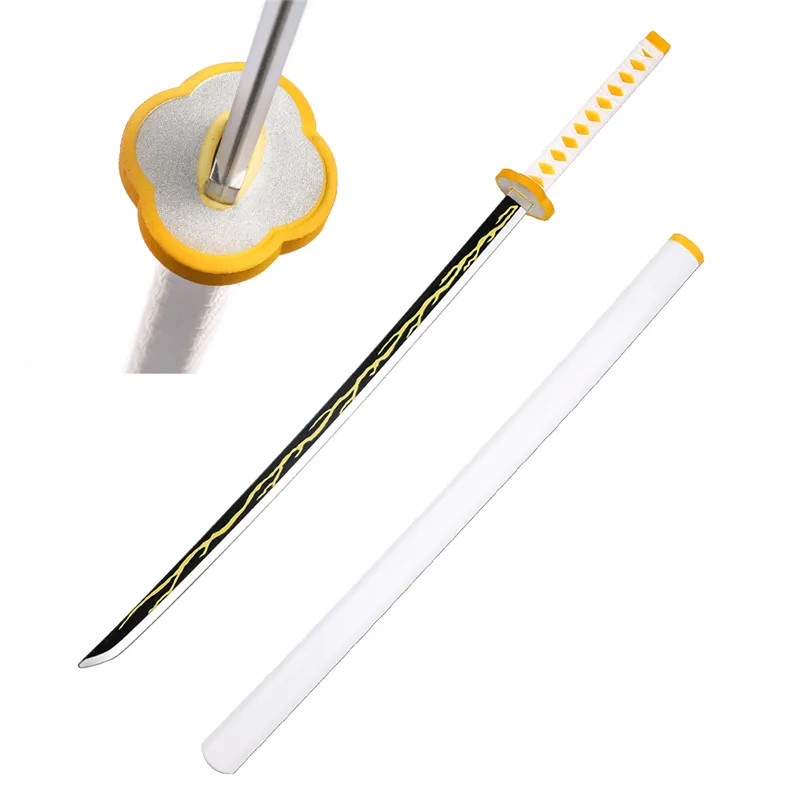 Toji's Split Soul Katana - Ice Imports