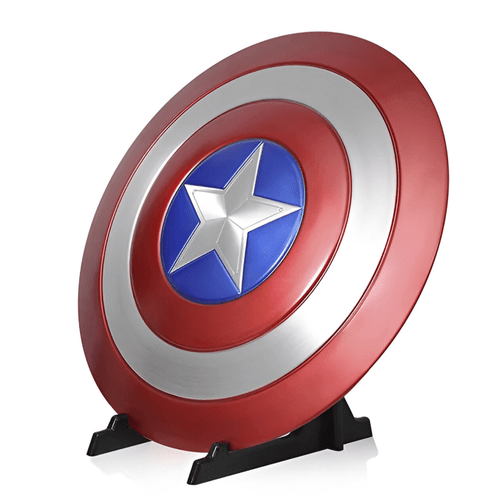 Captain America Shield - Ice Imports
