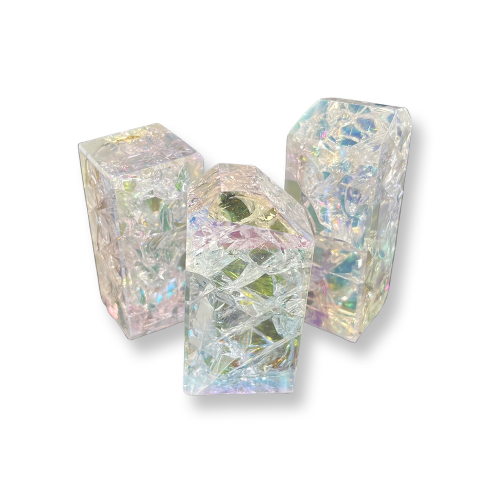 Quartz Gemstones | Ice Imports