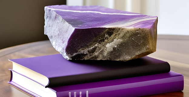 A Guide to Harnessing the Energy of Raw Amethyst - Ice Imports