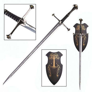 Lord of the Rings Anduril