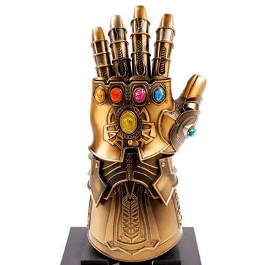 LED Infinity Gauntlet