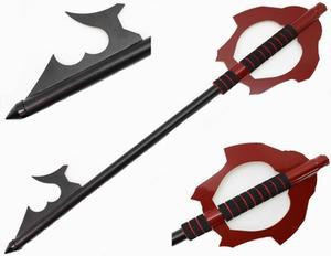 Sora Kingdom of Heart Metal Keyblade - Ice Imports