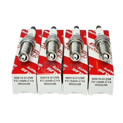 Order Toyota Prius / CT200h Genuine Parts in Socal