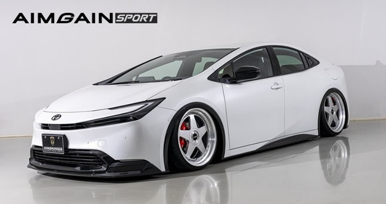 2023 2024 2025 Toyota Prius JDM Parts 2023 2024 2025 Toyota Prius JDM Parts
