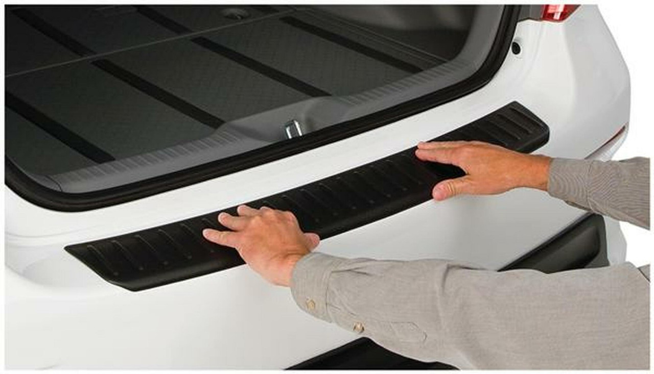 Toyota OEM Bumper Protector Prius 2010-2015