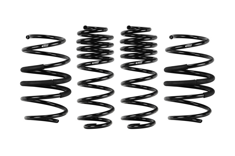 2019-2024 Toyota Corolla Sedan Eibach Pro-Kit Lowering Springs - Toyota ...