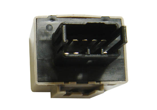 Speed Adjustable 8-Pin LED Flasher Assy Relay Fix For Turn Signal ...