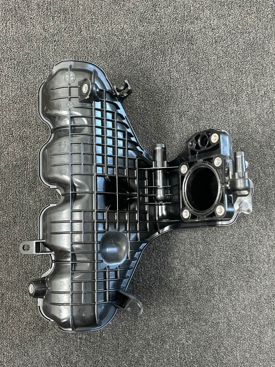 HybridPit EGR Cleaning Service for Toyota Prius & Lexus CT200h ...