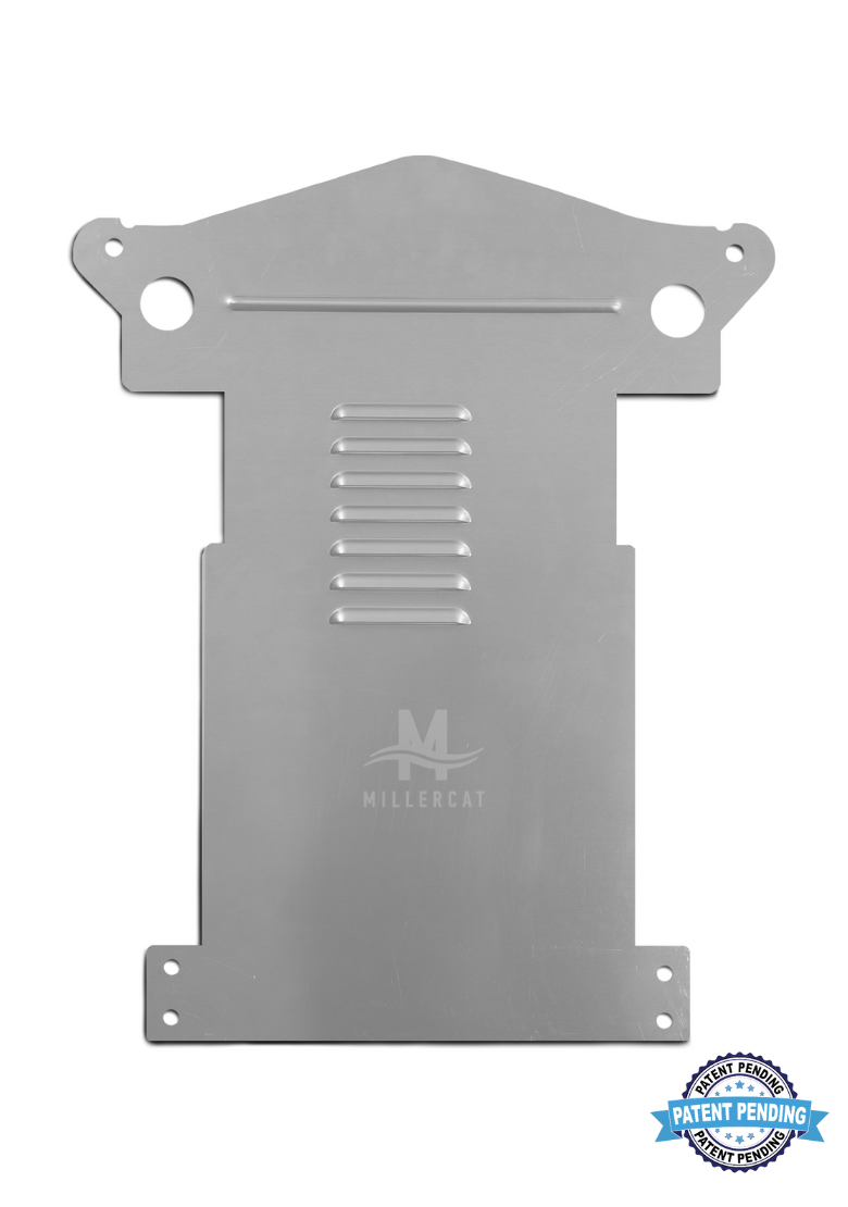 Toyota RAV4 2019-2023 Miller CaT Shield™