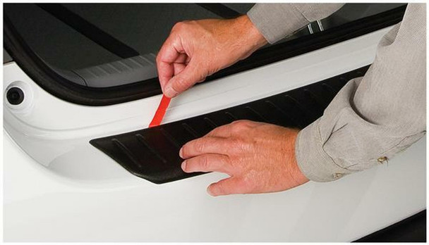 Toyota OEM Bumper Protector Prius 2010-2015
