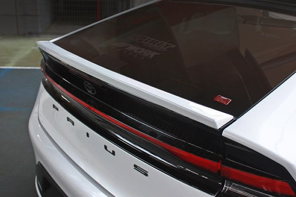 VARY VALIANT Trunk spoiler for Toyota Prius 2023-2026