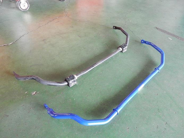 Cusco Front Sway Bar for 2010-2015 Toyota Prius & Prius V - Enhanced ...