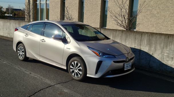 JDM Front and Rear Lift Kit for 2019-2022 Toyota Prius