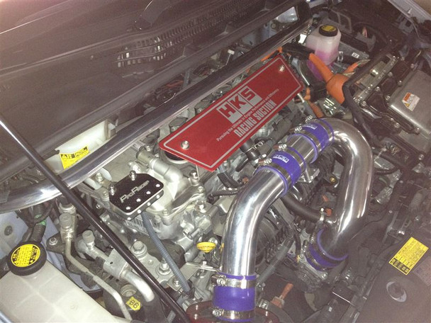 HKS Racing Suction Intake for Toyota Prius 2010-2015 & Prius V ...